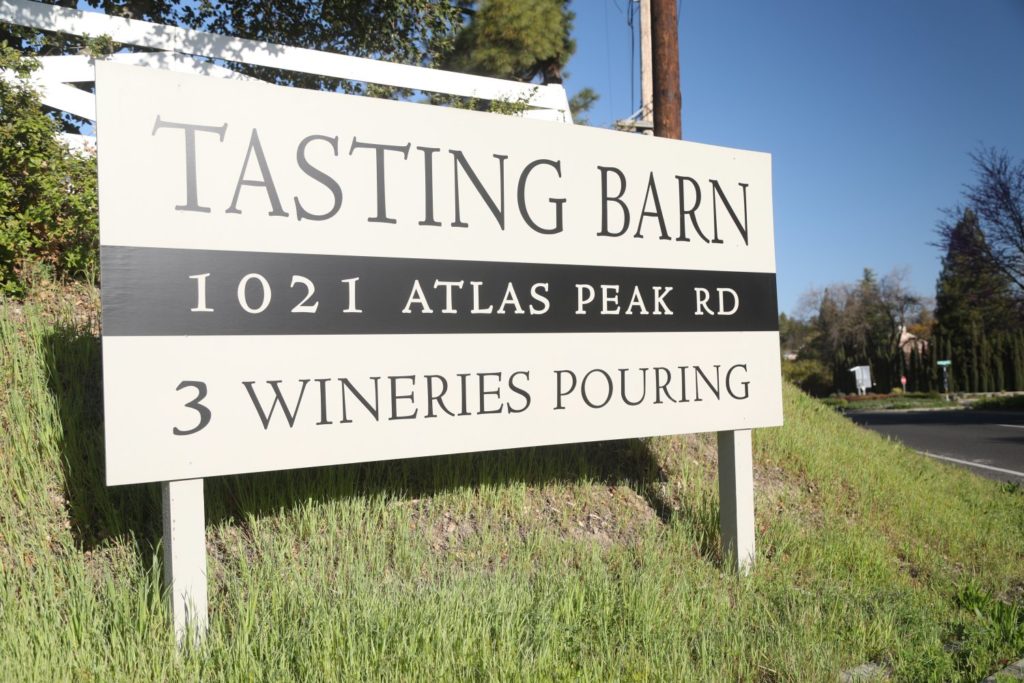 Prime Solum Winery - The Napa Wine Project