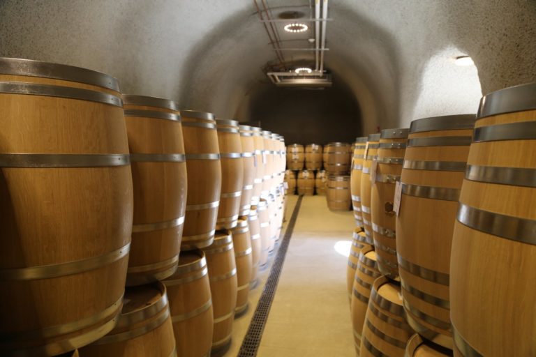 PerUs Wine - The Napa Wine Project