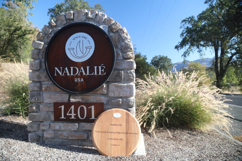 Boich Family Cellar - The Napa Wine Project