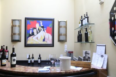 Kaiser Family Winery - The Napa Wine Project