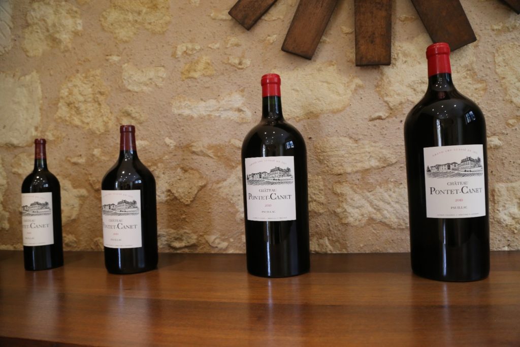 Pym-Rae, Tesseron Estate - The Napa Wine Project