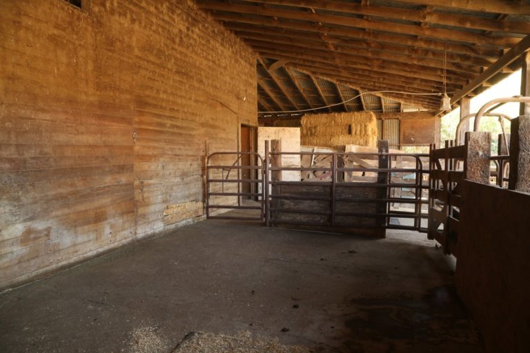 Buhman Estate Vineyards - The Napa Wine Project