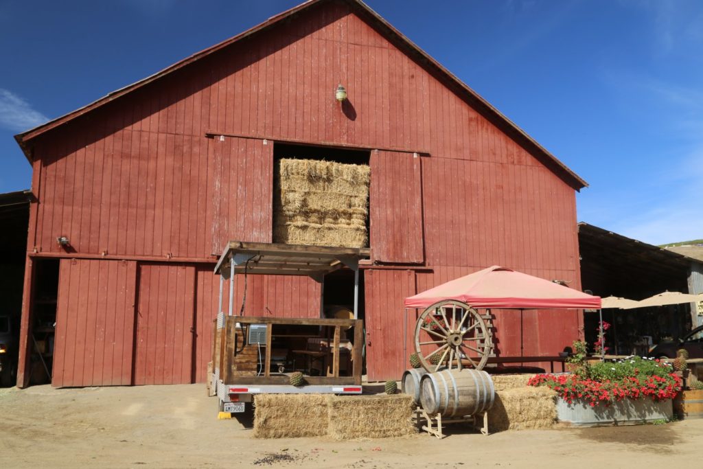 Buhman Estate Vineyards - The Napa Wine Project