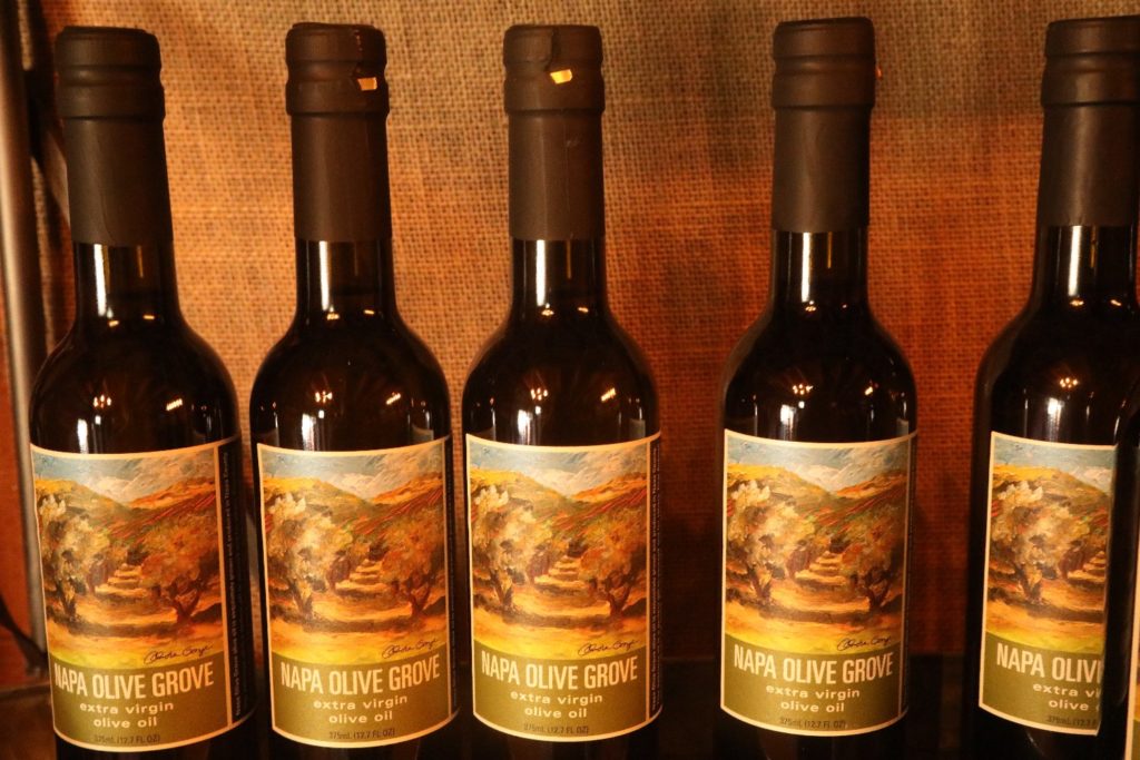 Buhman Estate Vineyards - The Napa Wine Project