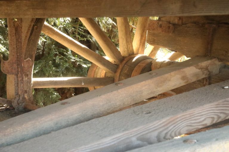 Buhman Estate Vineyards - The Napa Wine Project