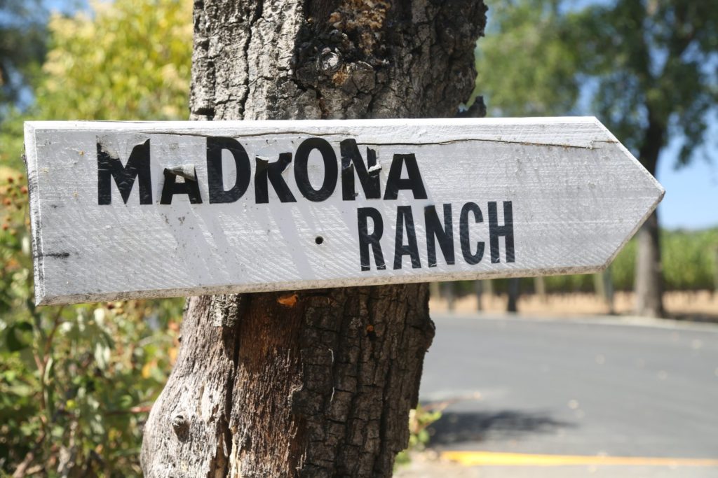 Abreu Vineyards - The Napa Wine Project