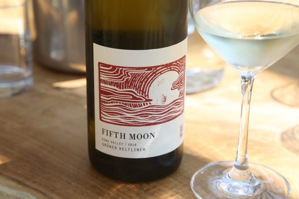 RD Winery - The Napa Wine Project