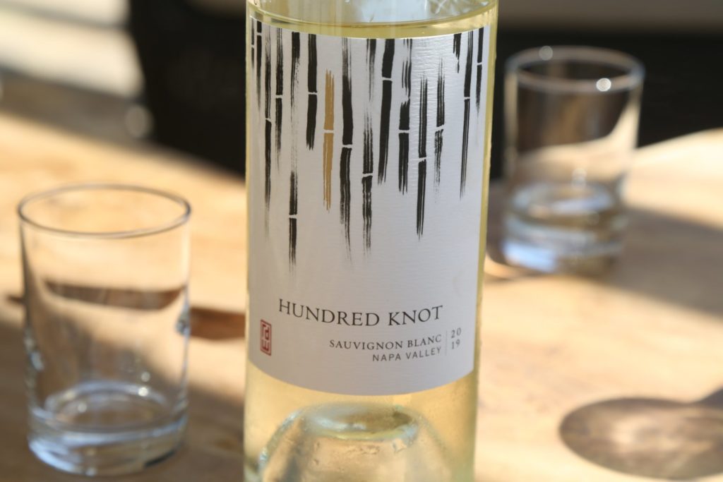 RD Winery - The Napa Wine Project