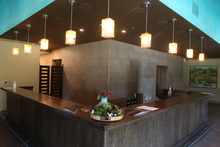 RD Winery - The Napa Wine Project