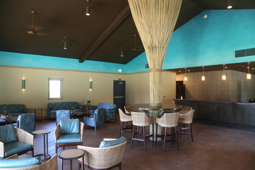 RD Winery - The Napa Wine Project