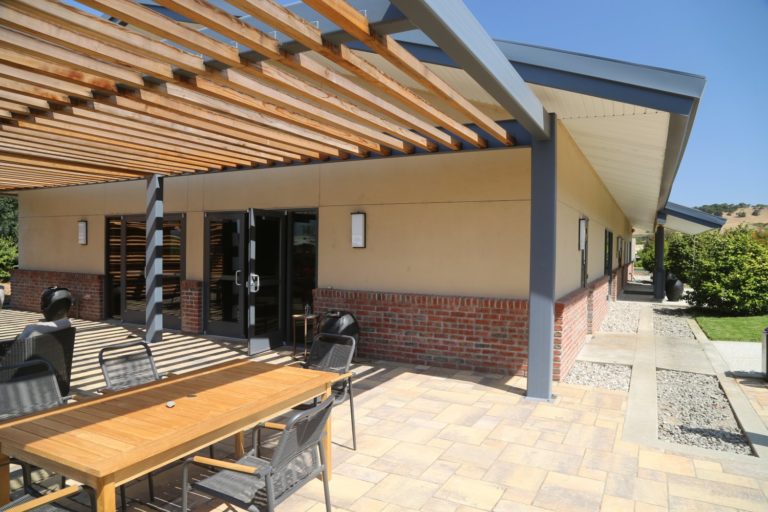 RD Winery - The Napa Wine Project