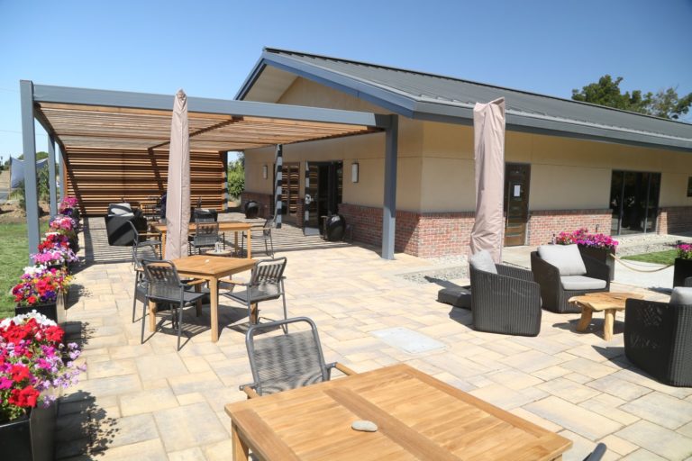 RD Winery - The Napa Wine Project