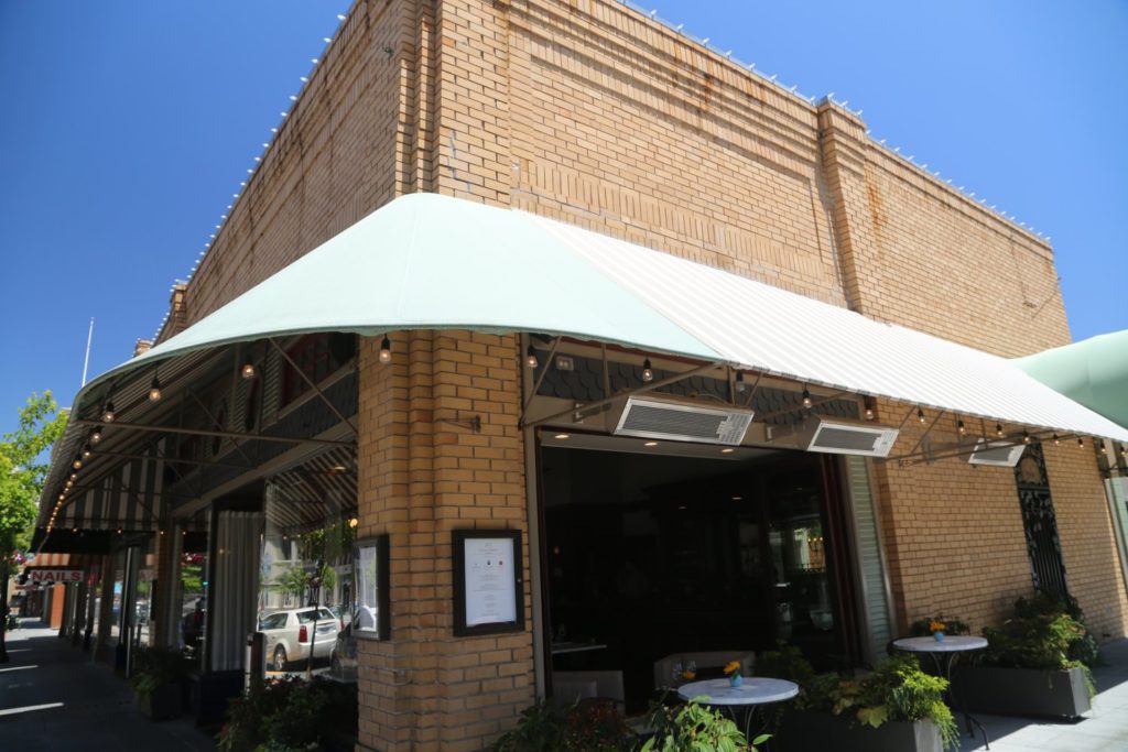 Migliavacca Wine Company - The Napa Wine Project