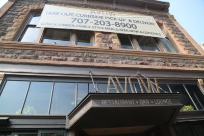 Quilt & Co - The Napa Wine Project