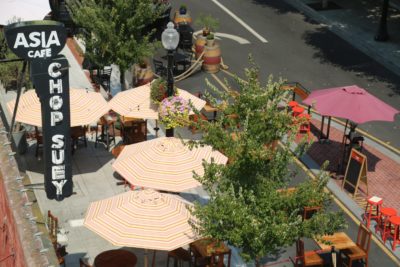 Quilt & Co - The Napa Wine Project