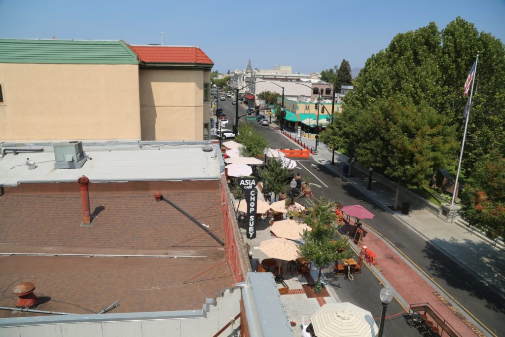 Quilt & Co - The Napa Wine Project