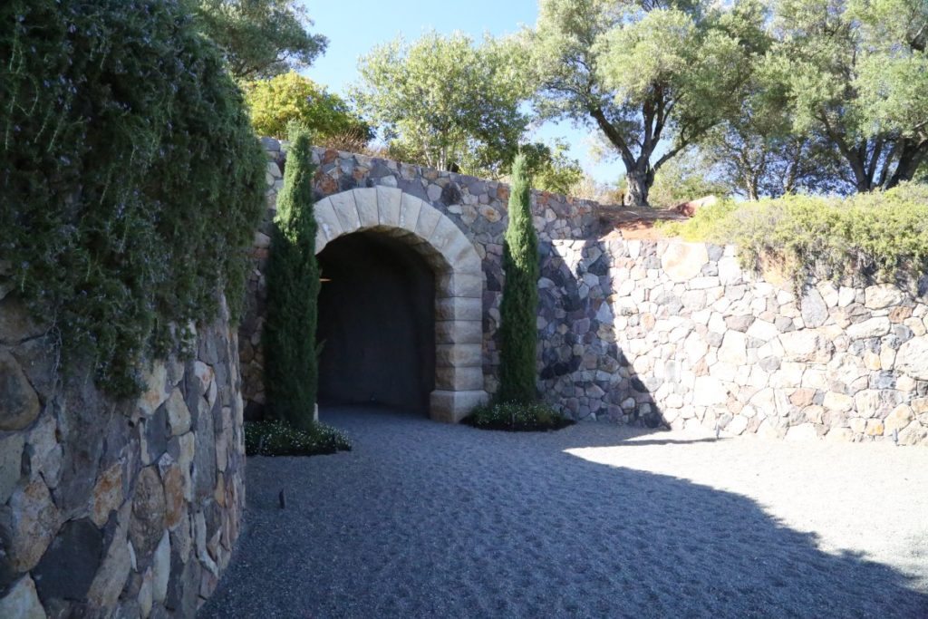 BRION Wines - The Napa Wine Project