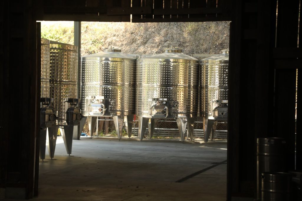 BRION Wines - The Napa Wine Project