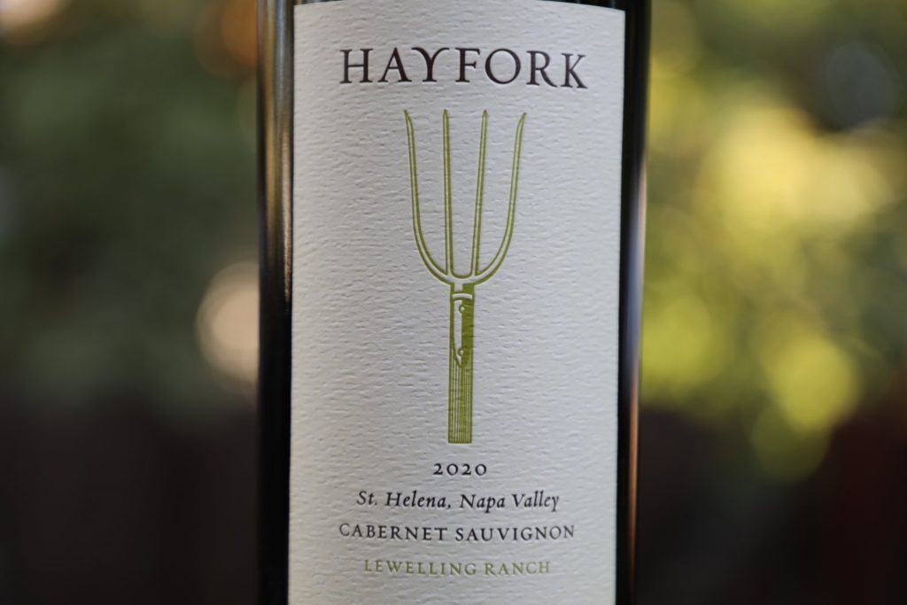 Hayfork Wine Company - The Napa Wine Project