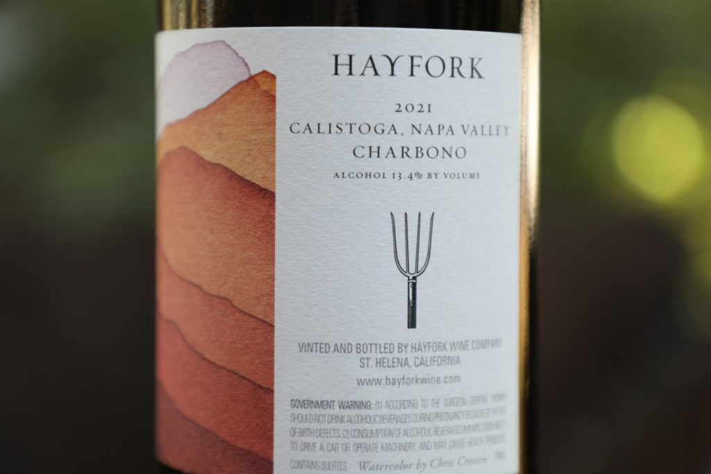Hayfork Wine Company - The Napa Wine Project