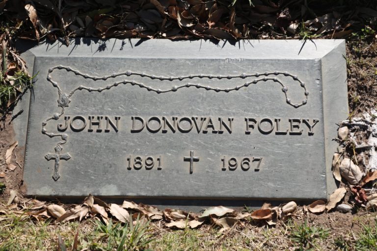 Robert Foley Vineyards - The Napa Wine Project