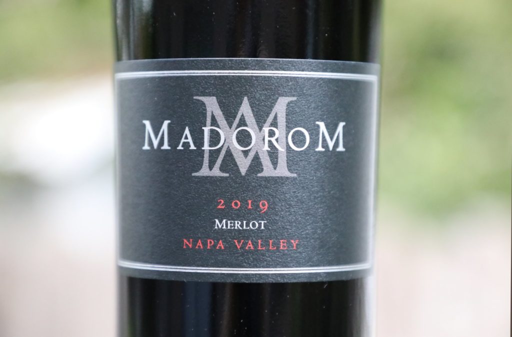MadoroM Vineyards - The Napa Wine Project