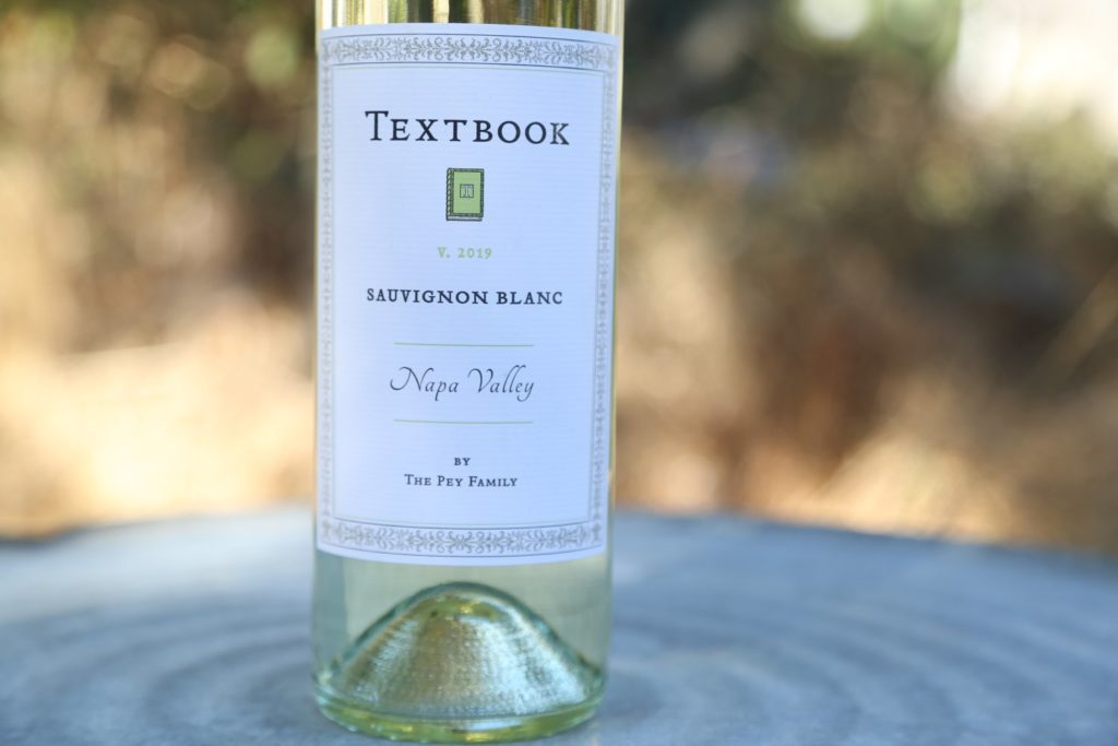 TEXTBOOK Napa Valley - The Napa Wine Project