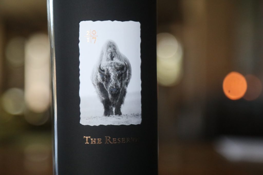 Riverain - The Napa Wine Project
