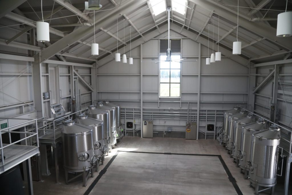 ONEHOPE Winery - The Napa Wine Project