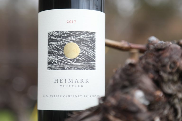 Heimark Vineyard - The Napa Wine Project