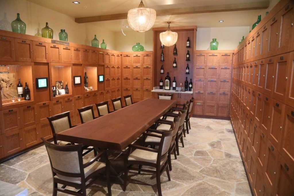 Wing & Barrel Ranch - The Napa Wine Project