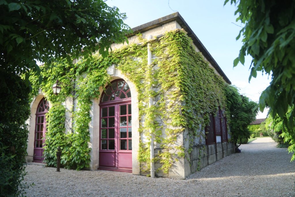 Cathiard Vineyard - The Napa Wine Project
