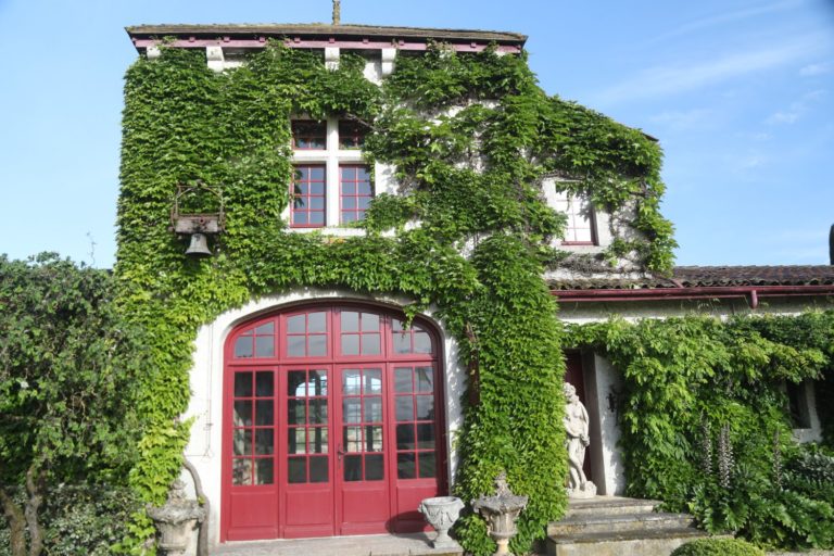 Cathiard Vineyard - The Napa Wine Project