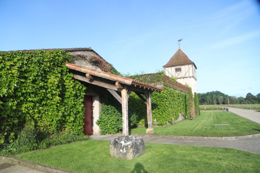 Cathiard Vineyard - The Napa Wine Project