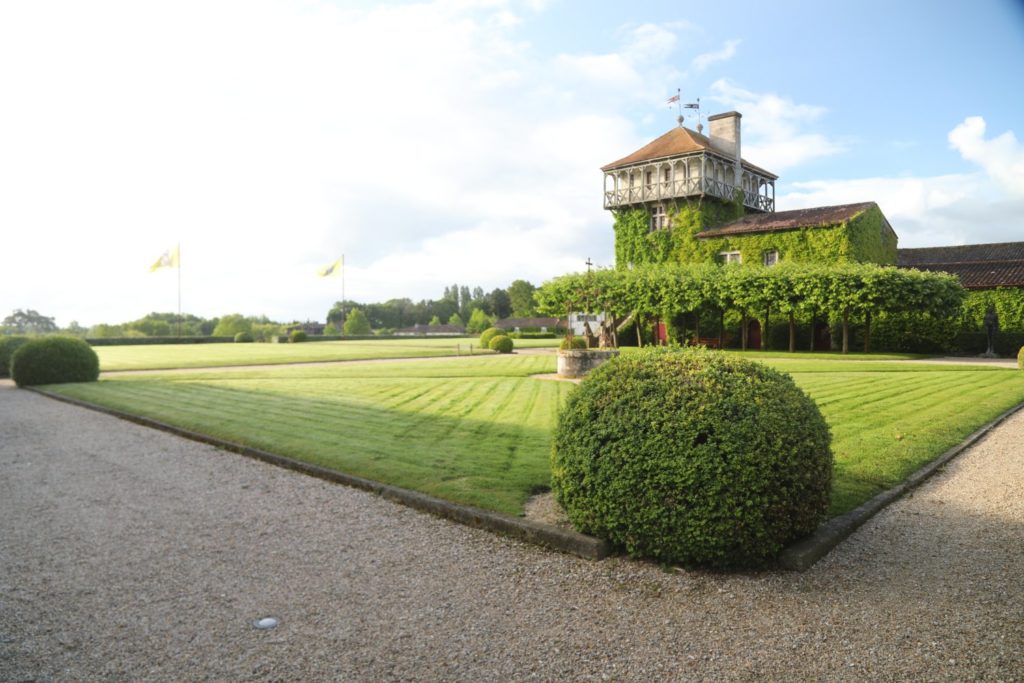 Cathiard Vineyard - The Napa Wine Project