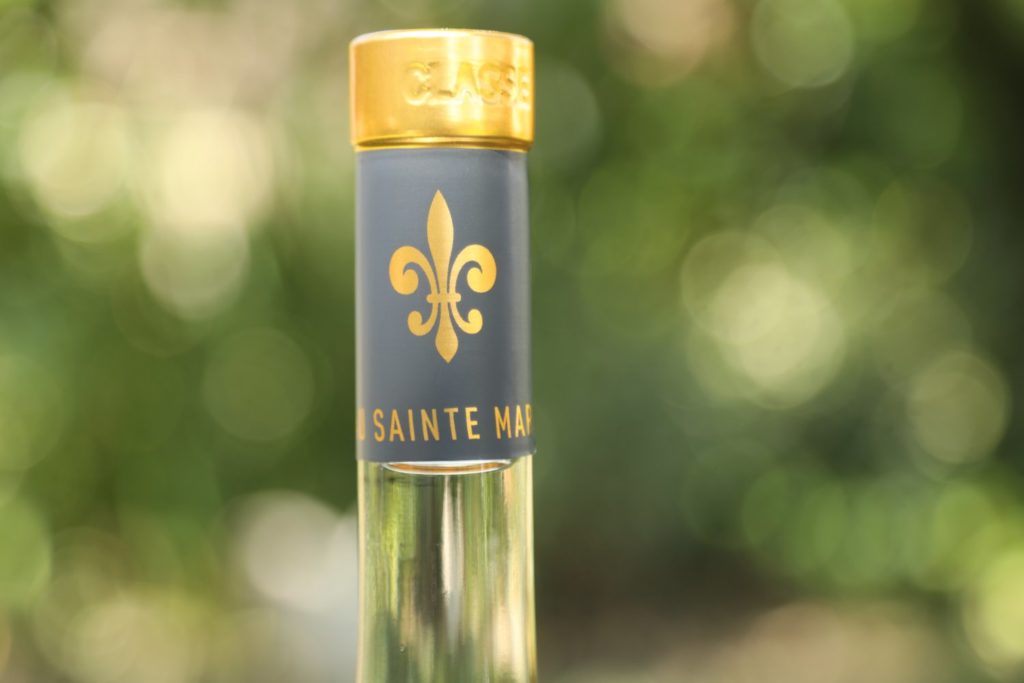 Julien Fayard Wines - The Napa Wine Project