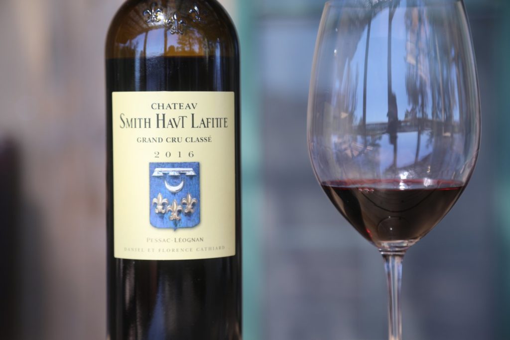 Cathiard Vineyard - The Napa Wine Project