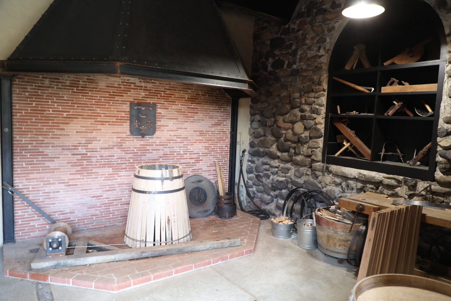 Cathiard Vineyard - The Napa Wine Project