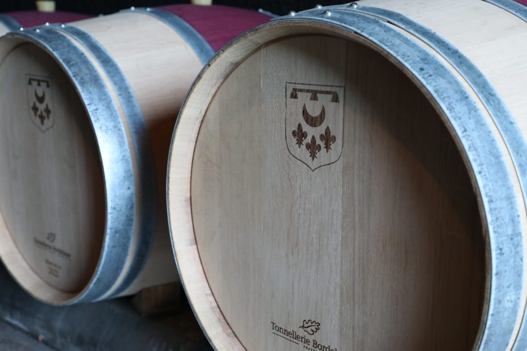 Cathiard Vineyard - The Napa Wine Project