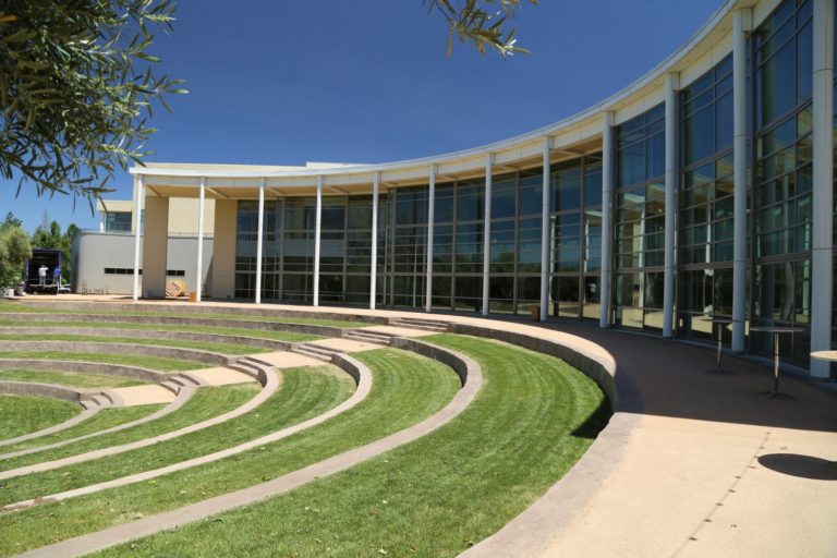 Robert Mondavi Winery