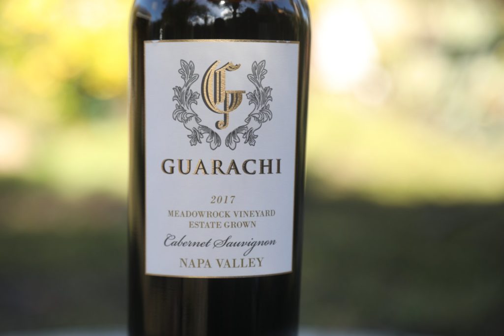Guarachi Family Wines - The Napa Wine Project