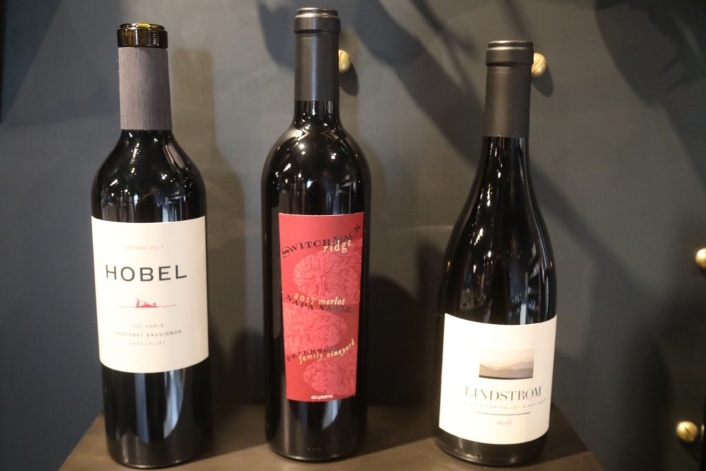 Kale Wines - The Napa Wine Project