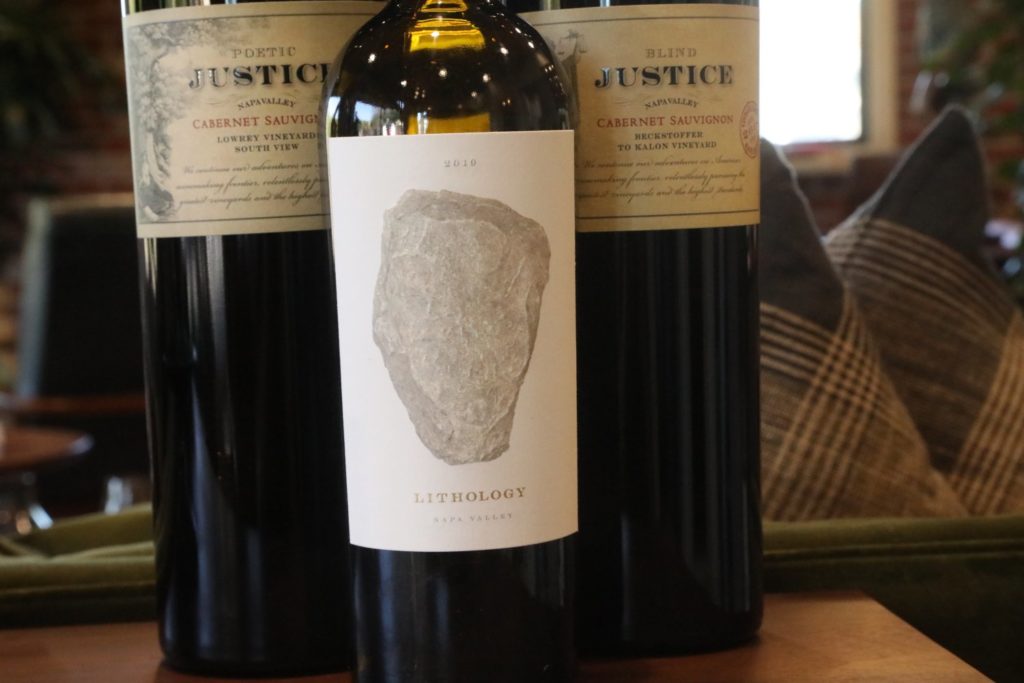 New Frontier Wine Co - The Napa Wine Project