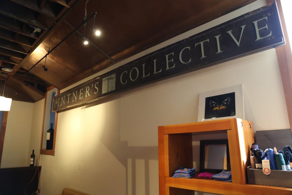Azur Wines - The Napa Wine Project