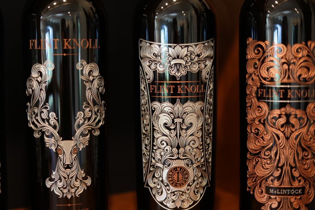 Flint Knoll Winery - The Napa Wine Project