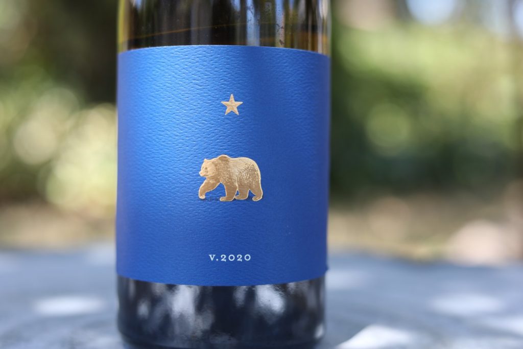 Patria Wines - The Napa Wine Project