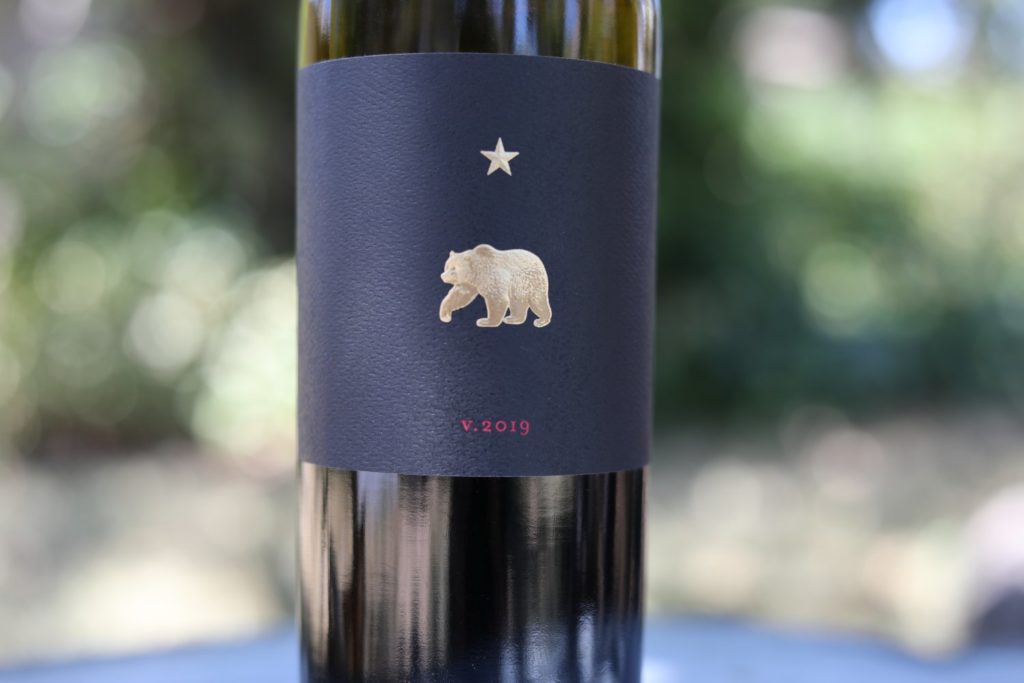 Patria Wines - The Napa Wine Project