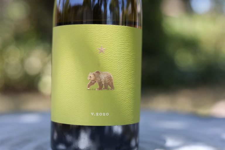 Patria Wines - The Napa Wine Project