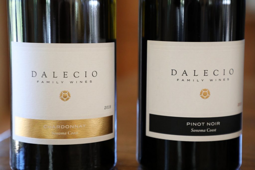 Dalecio Family Wines - The Napa Wine Project