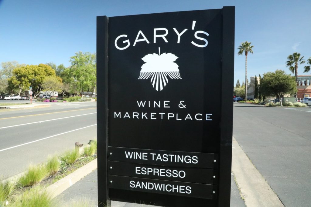 Fisch Family Wines - The Napa Wine Project